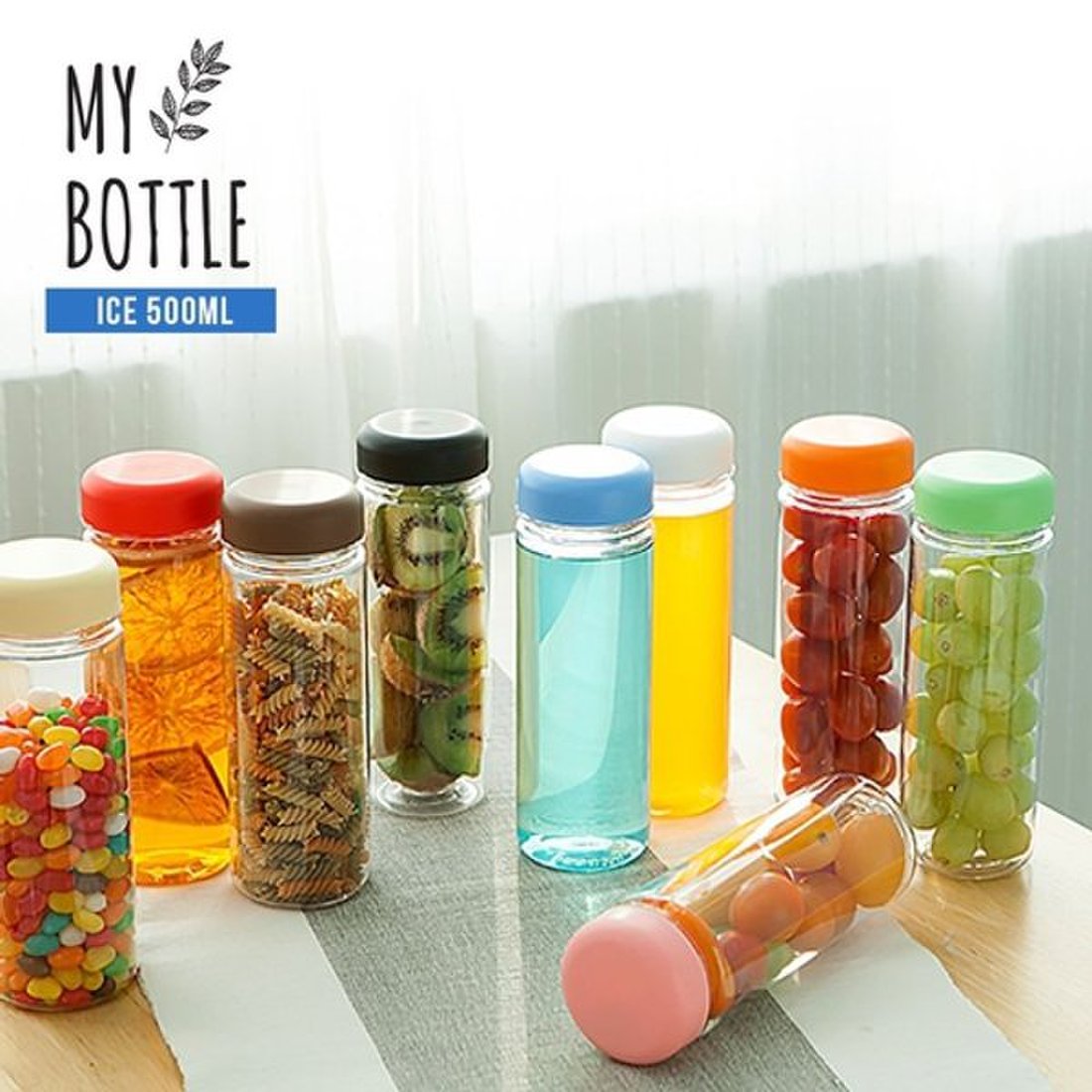 국산 정품 마이보틀 트라이탄 500ml 350ml 물병 물통, 믿고 사는 즐거움 SSG.COM