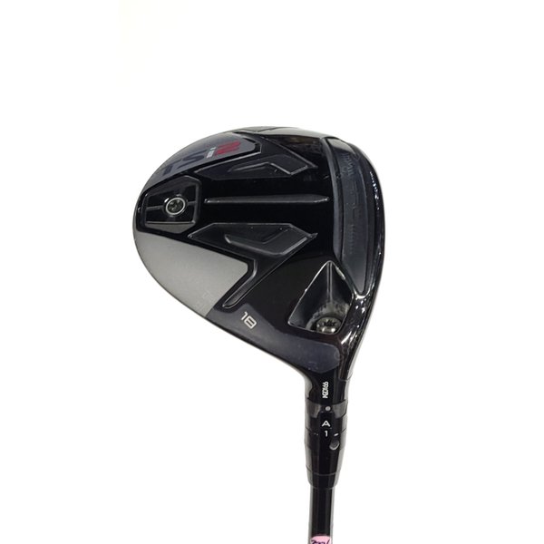 타이틀리스트 TSi2 5번 18도 TSP322 우드 S - SSG.COM