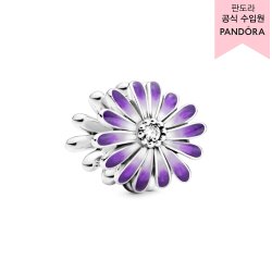 [백화점 보증서 제공] PANDORA 퍼플 데이지 참 _798775C02 - SSG.COM