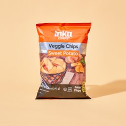 [잉카]스위트 포테이토칩 142g - SSG.COM