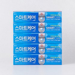 2080 스마트케어 190g x 5입, 믿고 사는 즐거움 SSG.COM