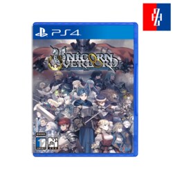 PS4 유니콘 오버로드 예약판 - SSG.COM