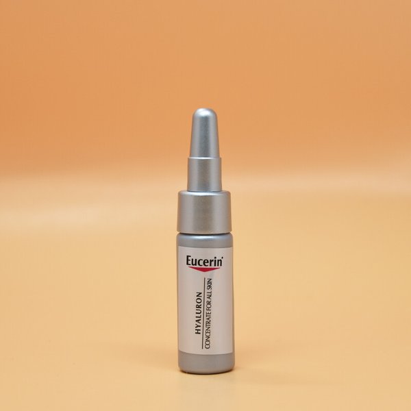 유세린 하이알루론 컨센트레이트 5mL 1주 - SSG.COM