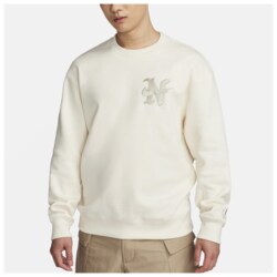 NIKE AS M NSW FLC HVYWT CRW HNGD FQ8011-110 - SSG.COM