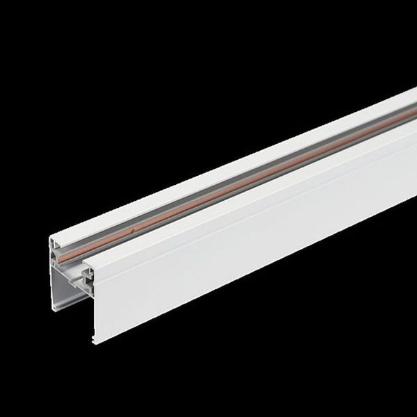 RACEWAY 일체형 레일 33x40 3M 화이트 - SSG.COM