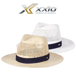 [던롭스포츠코리아 정품] 젝시오 페이퍼 스트로 모자 XXIO HAT XMH0203 남성용 - SSG.COM