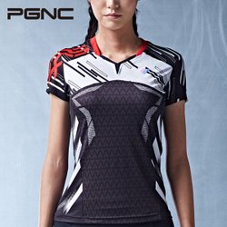 패기앤코 여성 라운드티셔츠 FST-649 - SSG.COM