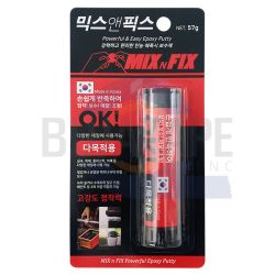 OK 믹스앤픽스 다목적용 스틱에폭시 57g - SSG.COM