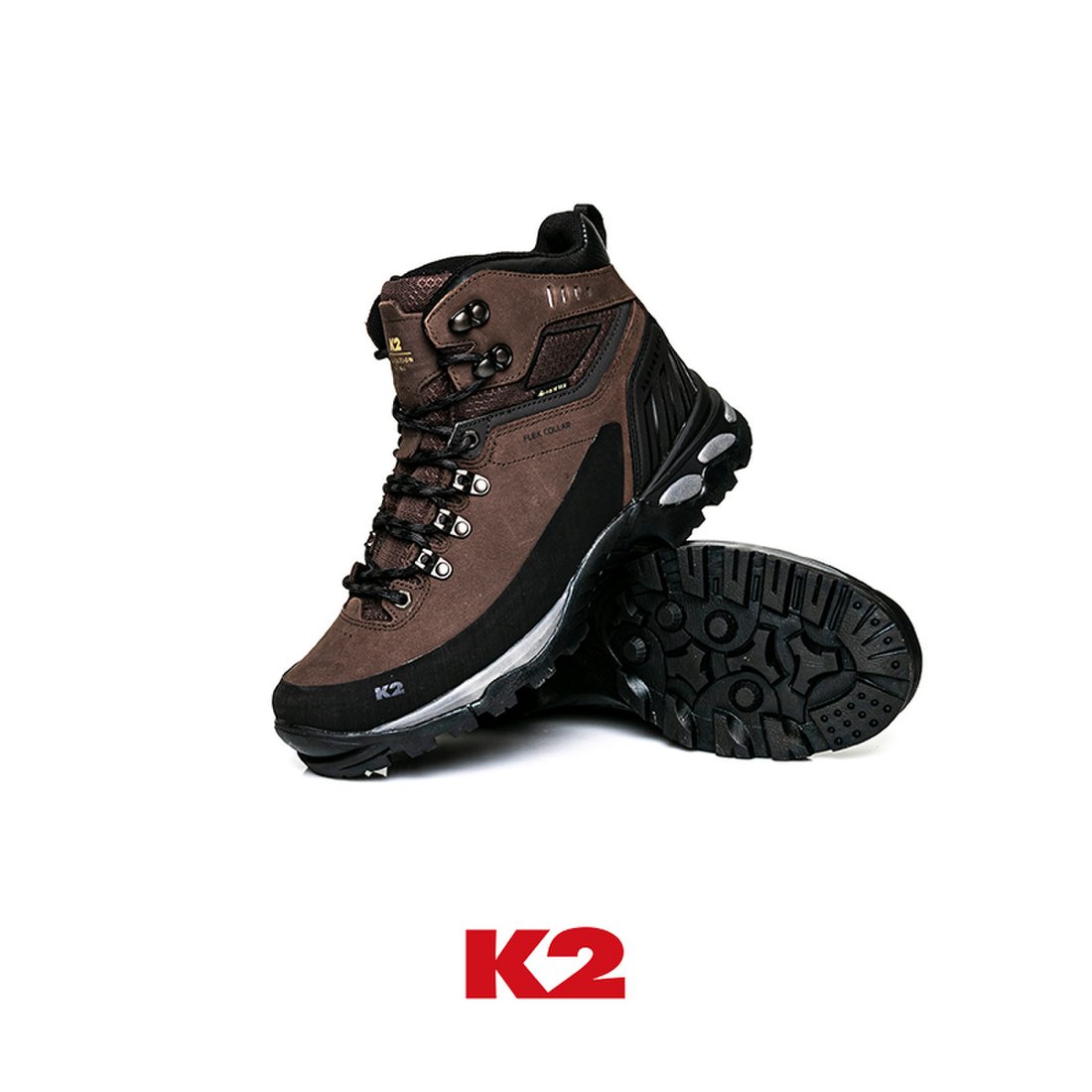 K2 남녀공용 고어텍스 중등산화 라파체 KUF22G04 E7, 믿고 사는 즐거움 SSG.COM