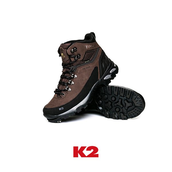 K2 남녀공용 고어텍스 중등산화 라파체 KUF22G04 E7 - SSG.COM