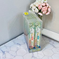 디오라이프 실용적인 포키포키 칫솔 20p - SSG.COM