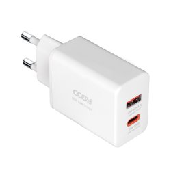 코시 45W GaN 초고속 충전기 CGR2209PQ - SSG.COM