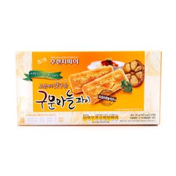 [해태] 구운 마늘파이 135g - SSG.COM