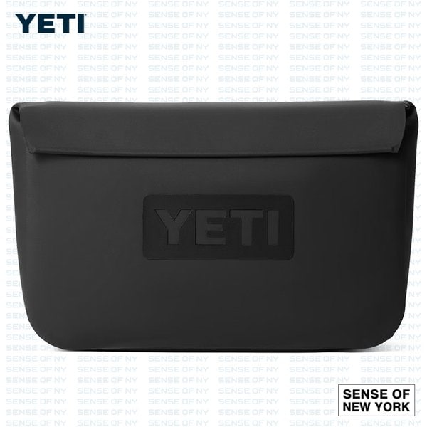 [해외] YETI 예티 3L 기어 케이스 블랙 - SSG.COM