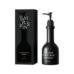 탬버린즈 퍼퓸드 핸드앤바디 에멀전 712 - SSG.COM