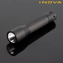[이노바] INOVA T2 Tactical Flashlight - SSG.COM
