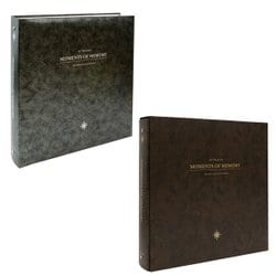 모닝 4R 접착앨범 45매 바인더앨범 포토북 사진앨범 - SSG.COM