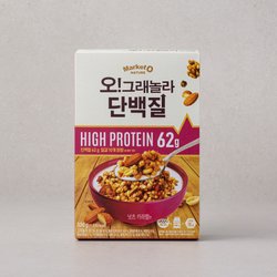 오리온 오그래놀라 단백질 330g - SSG.COM