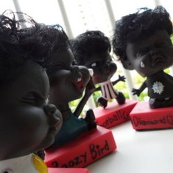 흑인 아이들 (4P) - SSG.COM