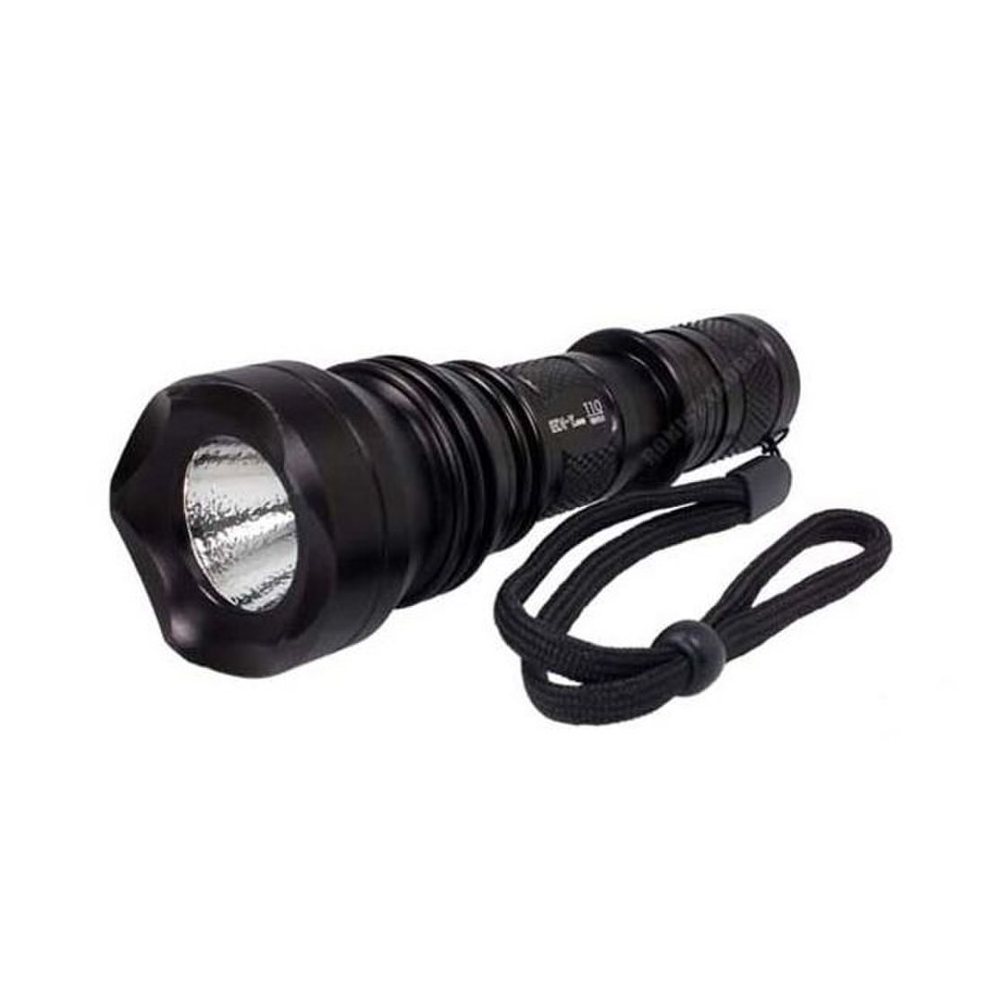 후레쉬 랜턴 손전등 캠핑손전등 휴대용라이트 EDI-T 1100루멘 T10, 믿고 사는 즐거움 SSG.COM