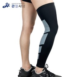 관절사랑 앤트 레그 슬리브 2p 1set / 아대 밴드 - SSG.COM