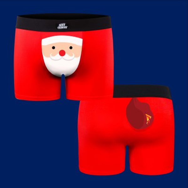 SEXY CHAMPION SANTA - SSG.COM