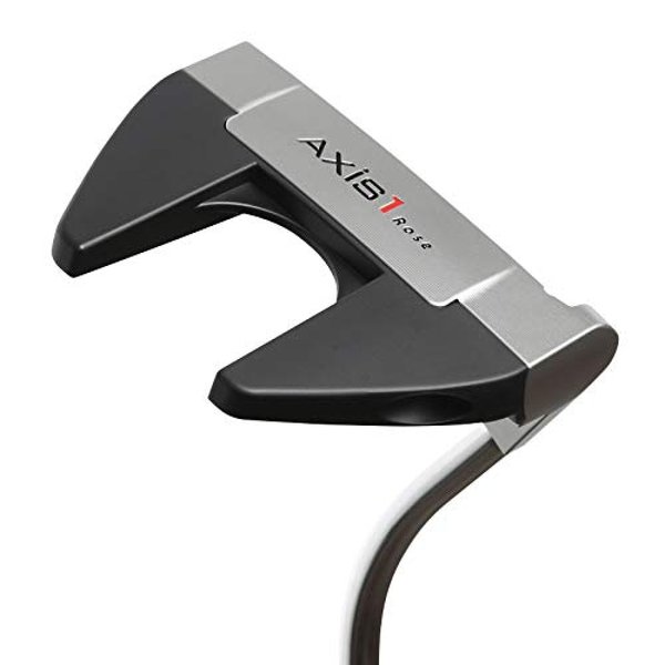 AXIS 1 ROSE 액시스 원 로즈마렛토 퍼터 Silver 34inch - SSG.COM