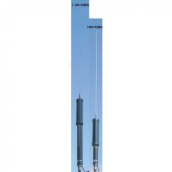 SD330 다이아몬드 3.5-30MHz 밴드 스크류 드라이버 안테나 - SSG.COM