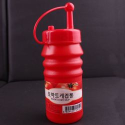 고품질 토마토 케찹통 180ml - SSG.COM