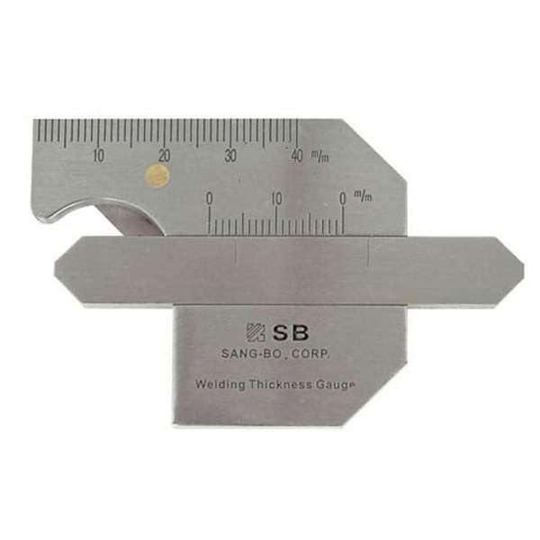 SB 용접게이지 SWG-1 - SSG.COM