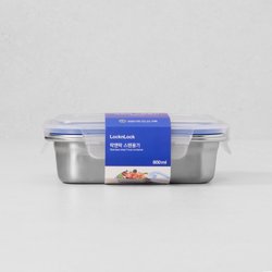 락앤락 클래식스텐용기600ml - SSG.COM