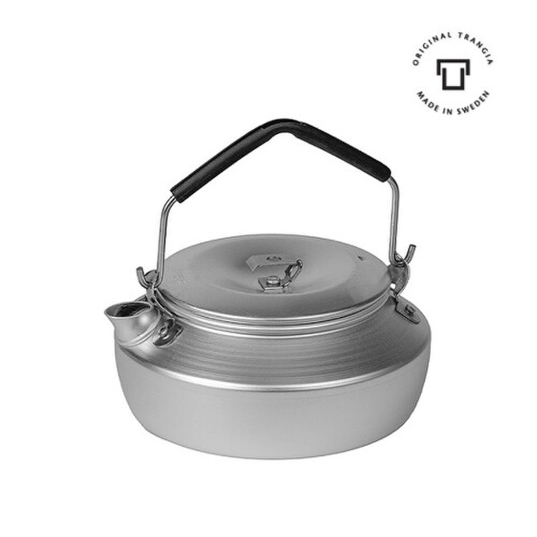 트란지아 27시리즈용 0.6L 주전자 스텐 뚜껑 손잡이, 믿고 사는 즐거움 SSG.COM