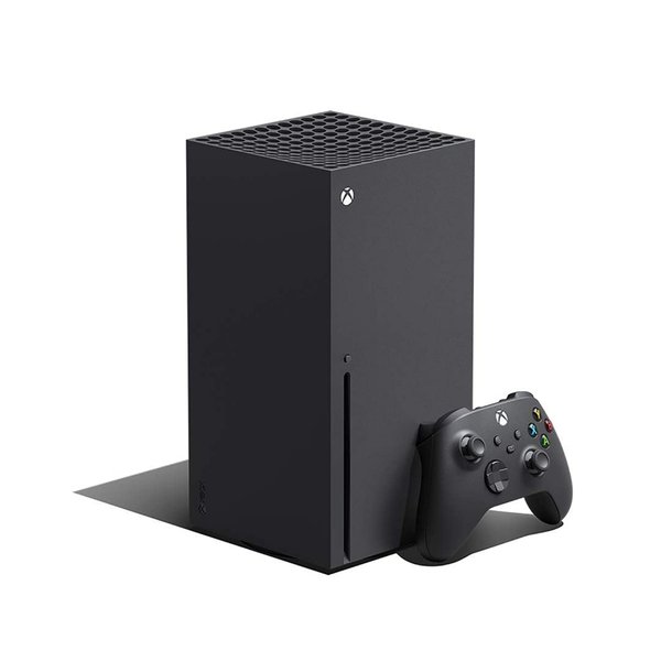 Xbox Series X - SSG.COM