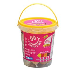 예광 쎄르당 슈가프리 볼롤리팝 캔디260g - SSG.COM