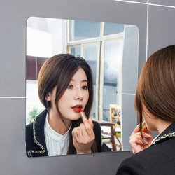 붙이는아크릴거울6p - SSG.COM