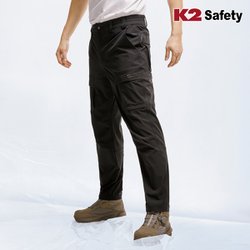 K2 Safety 워크웨어 PT-3301 - SSG.COM