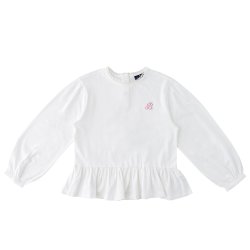 24115-330-51 프릴티셔츠 (IV) - SSG.COM