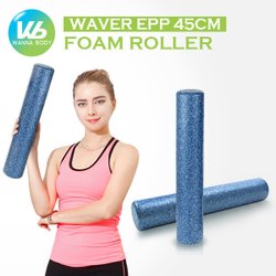 워너바디 웨이버 EPP 폼롤러 45cm/슬림 폼롤러/얇은 - SSG.COM