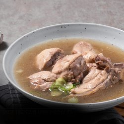 나주댁 오리곰탕 800g - SSG.COM