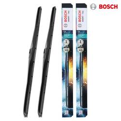 그랜드카니발VQ 보쉬 스마트핏듀오 하이브리드 와이퍼세트 (650/450) - SSG.COM