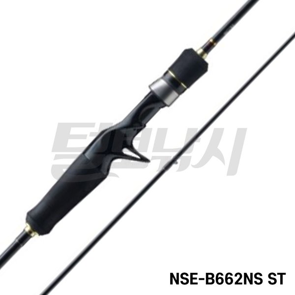 [팜피싱] 메이져크래프트 엔 원 로드/NSE-B662NS ST - SSG.COM