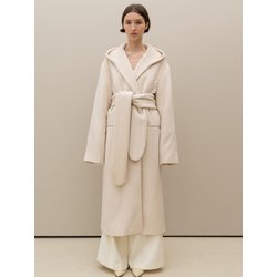 ALPACA ROBE COAT_TT1W003IV - SSG.COM