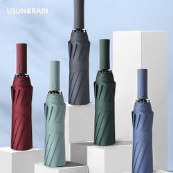 [USUNRAIN] 12K 에픽 12K 3단자동 양우산(UPF50+) - SSG.COM