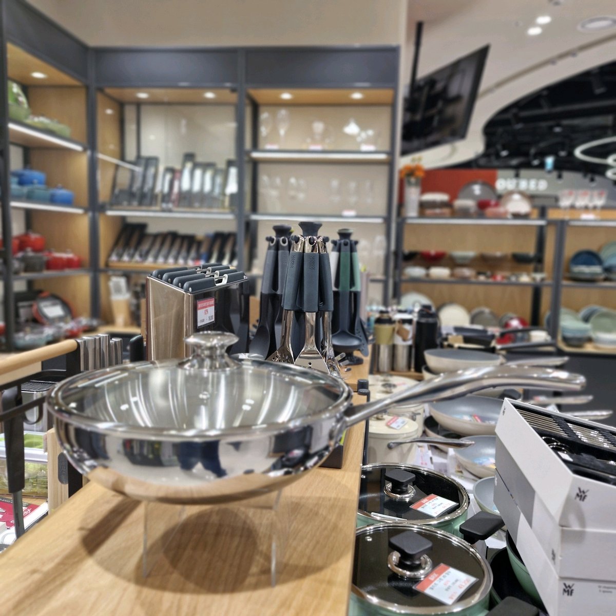 [파주점] [BRK] 프로 통5중 플레인 28wok / BRK5WK28A - SSG.COM