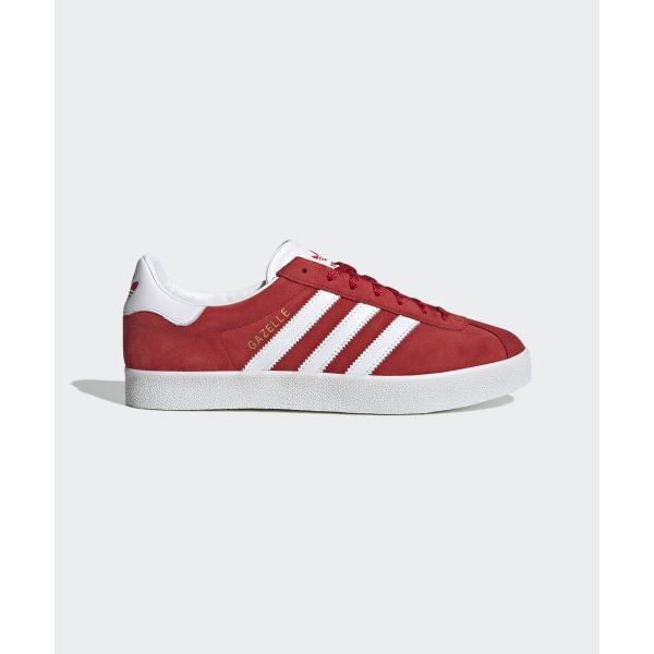 adidas 아디다스 가젤 85 - 레드 IG0455 107008472 - SSG.COM