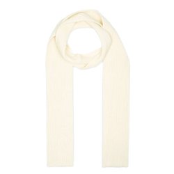 23FW 골지 울 머플러 오프 화이트 SCARF OFF WHITE - SSG.COM