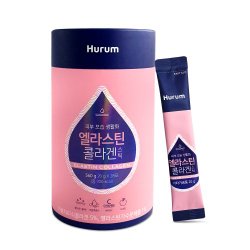 [쓱배송] 휴럼 엘라스틴 콜라겐 스틱 560g - SSG.COM