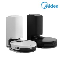 미디어 로봇청소기 s8+ - SSG.COM