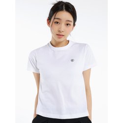 HARDCORE W SYMBOL TEE White - SSG.COM