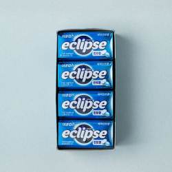 이클립스 페퍼민트 34g X 8입 - SSG.COM